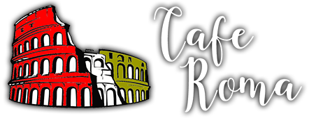 Carry Out Menu – Cafe Roma