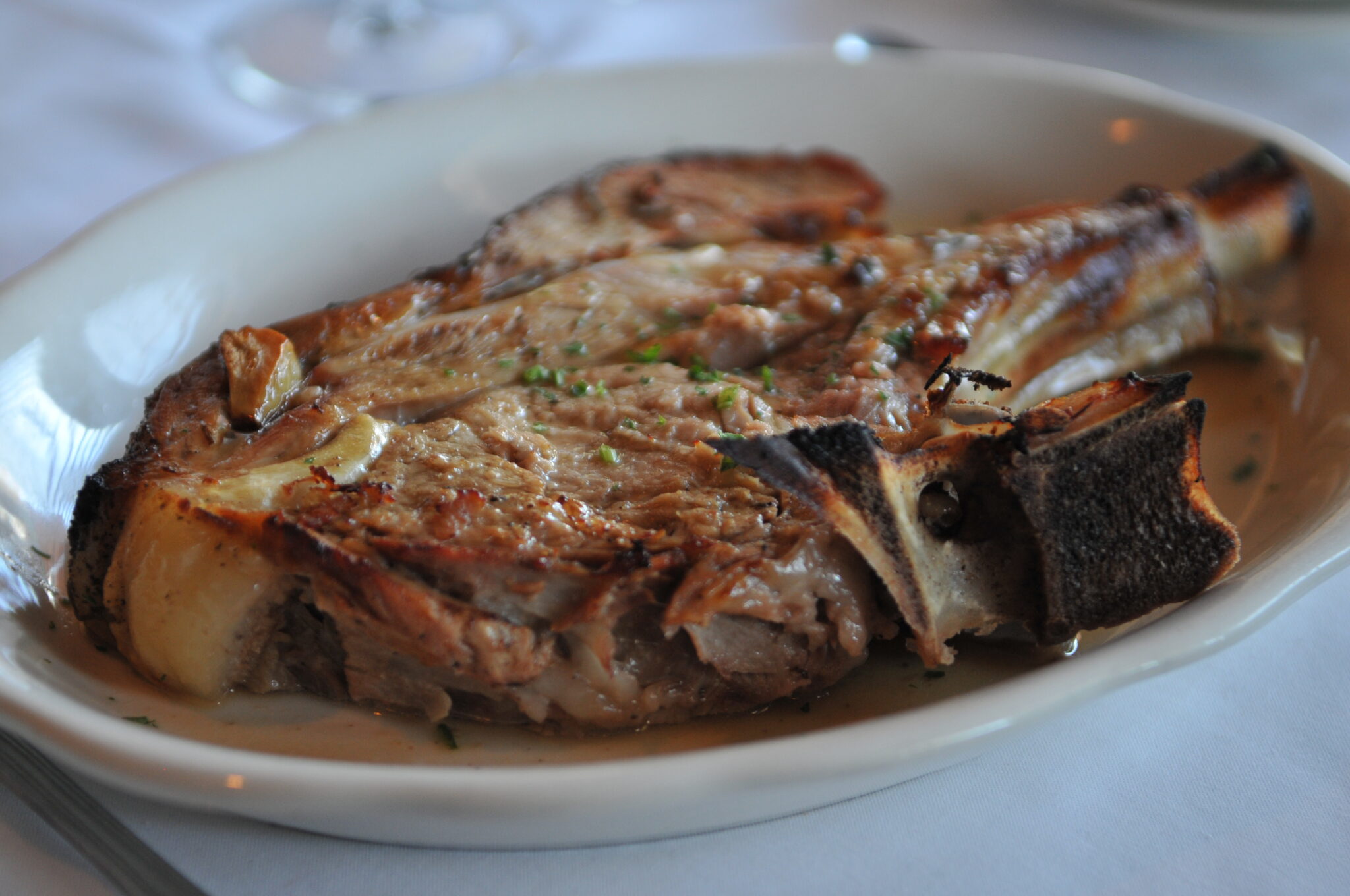 Lunch Menu – Cafe Roma